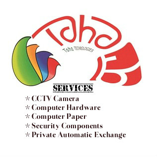 Taha Technologies - Azhar Javed